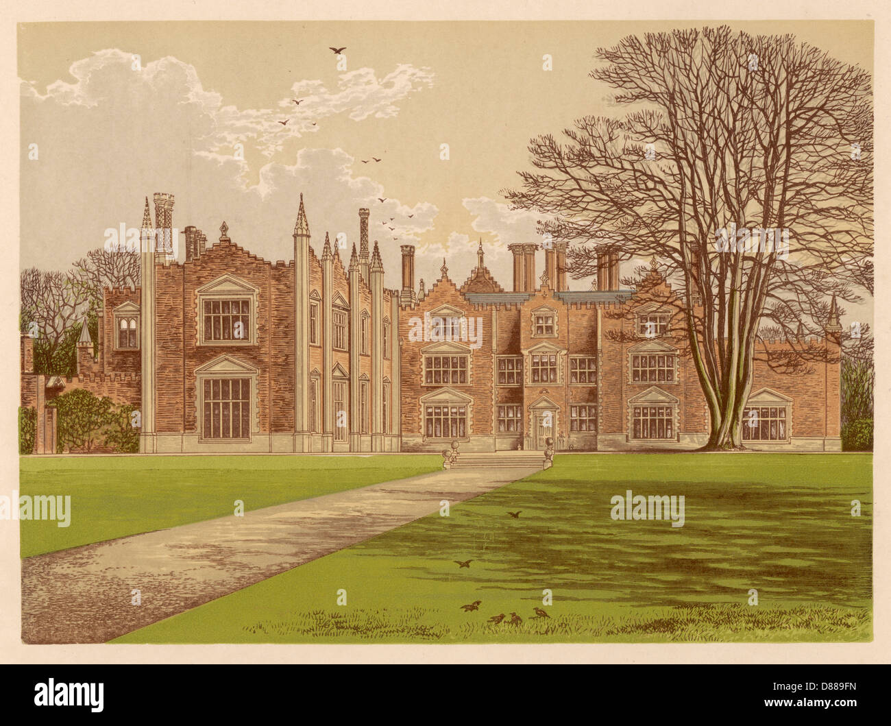 1879 hall hi-res stock photography and images - Alamy