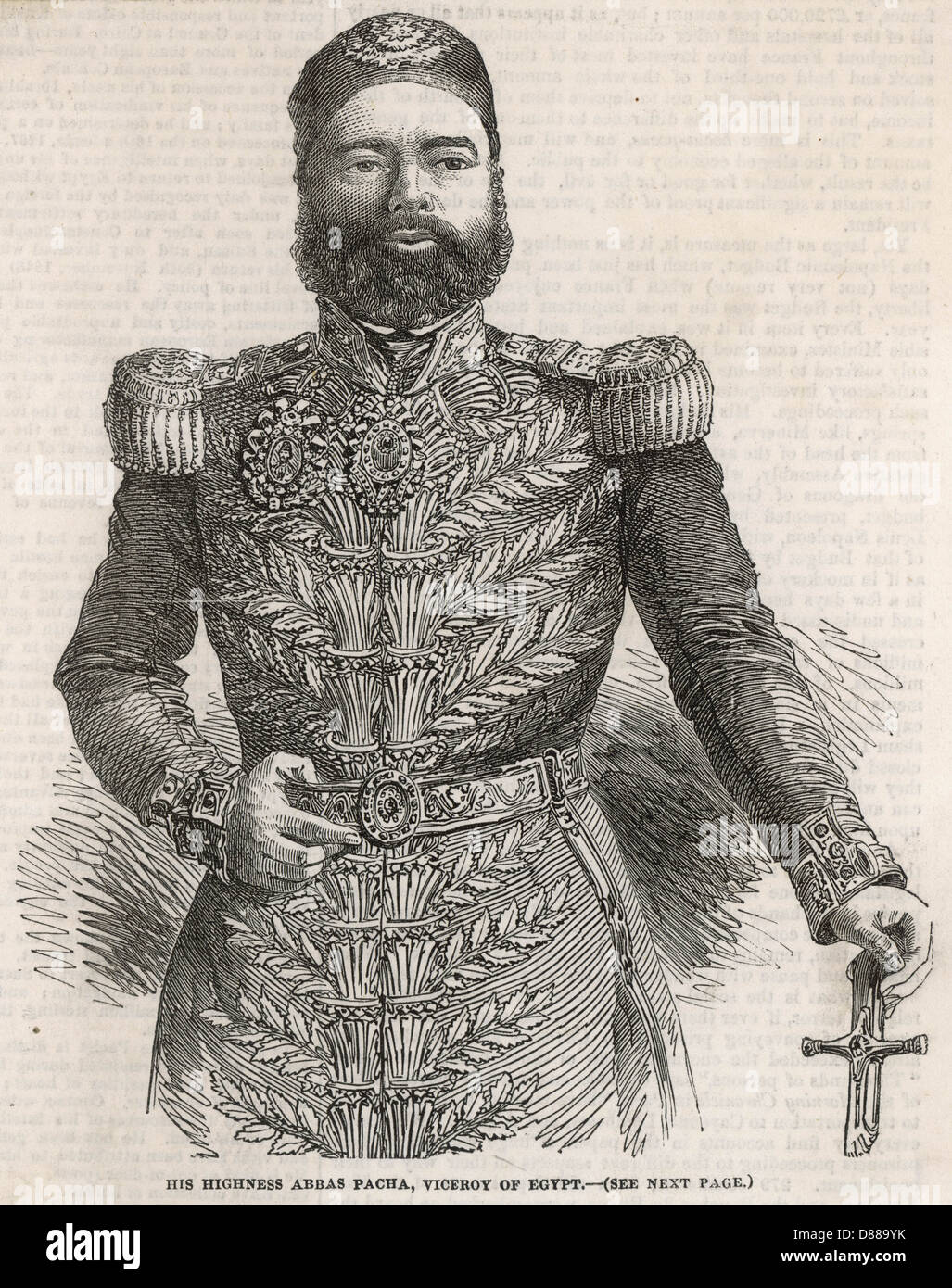 Abbas I High Resolution Stock Photography and Images - Alamy