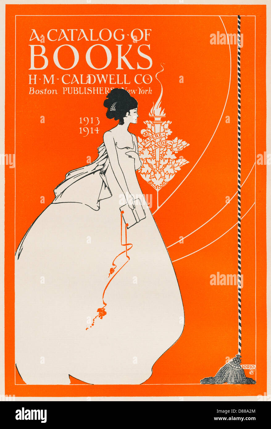 Catalogue hi-res stock photography and images - Alamy