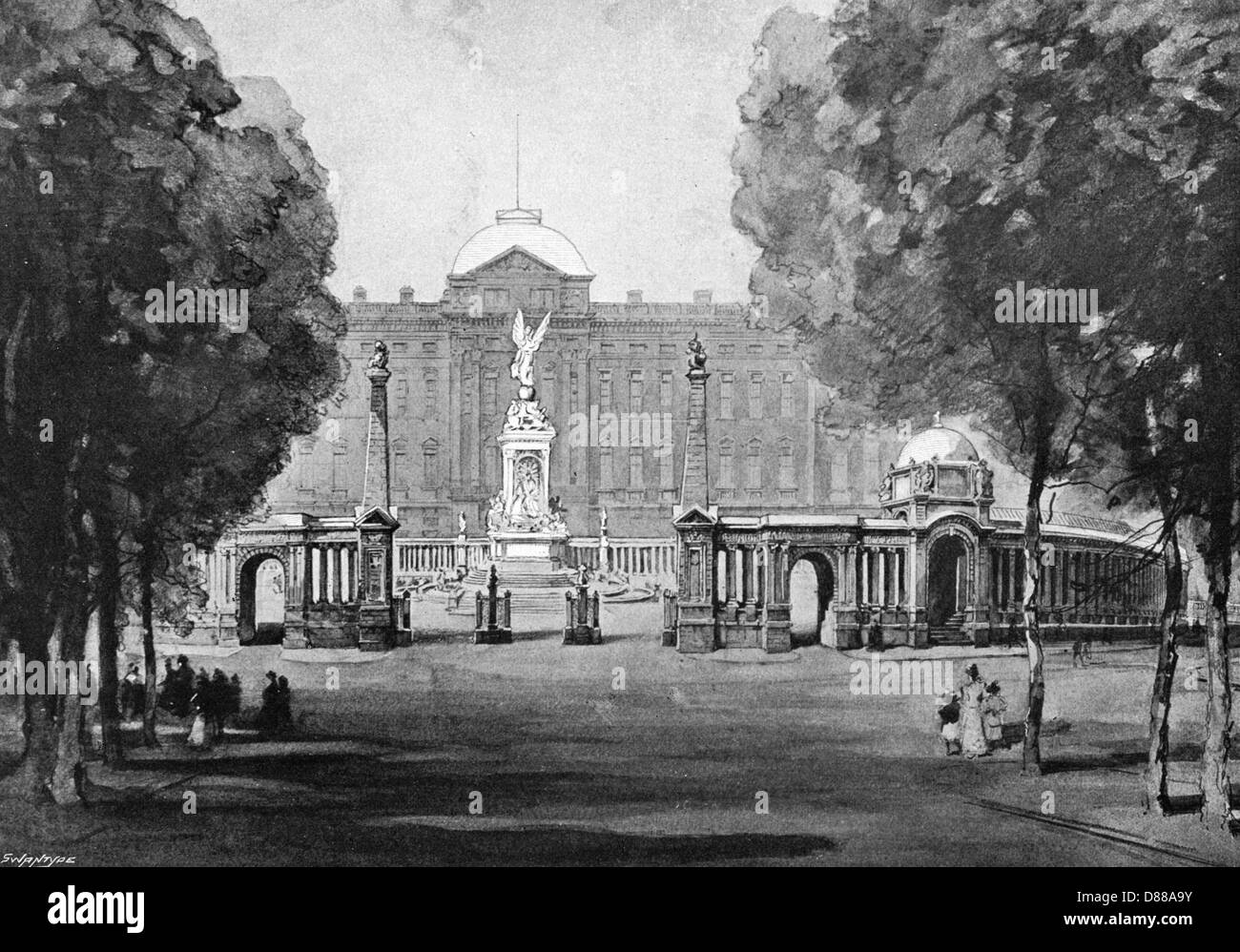 London project hi-res stock photography and images - Alamy