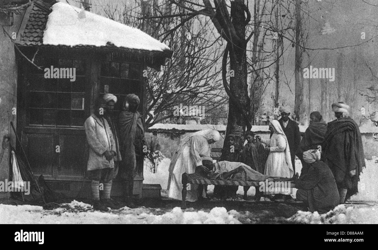 French missionaries hi-res stock photography and images - Alamy