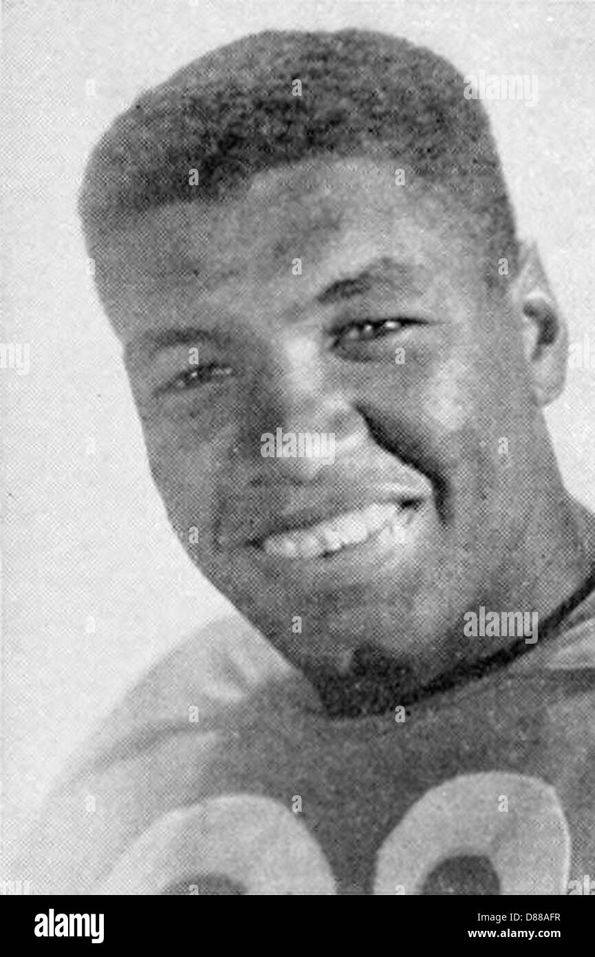 Marv Luster - Southern Campus 1960 Stock Photo - Alamy