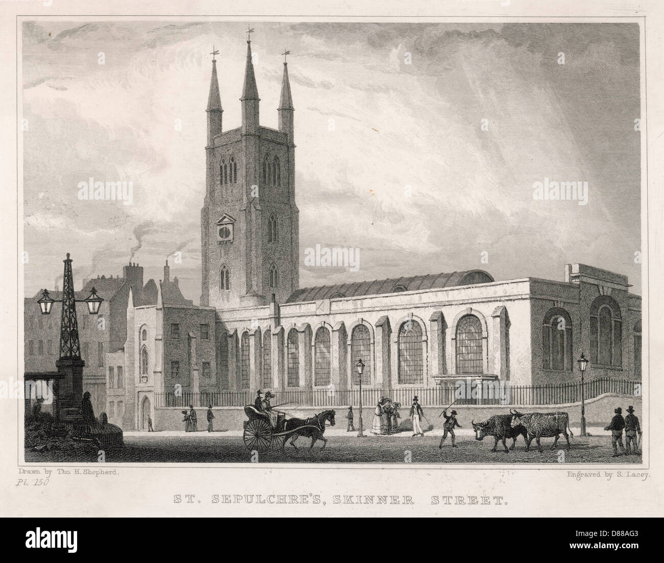 St holborn hi-res stock photography and images - Alamy