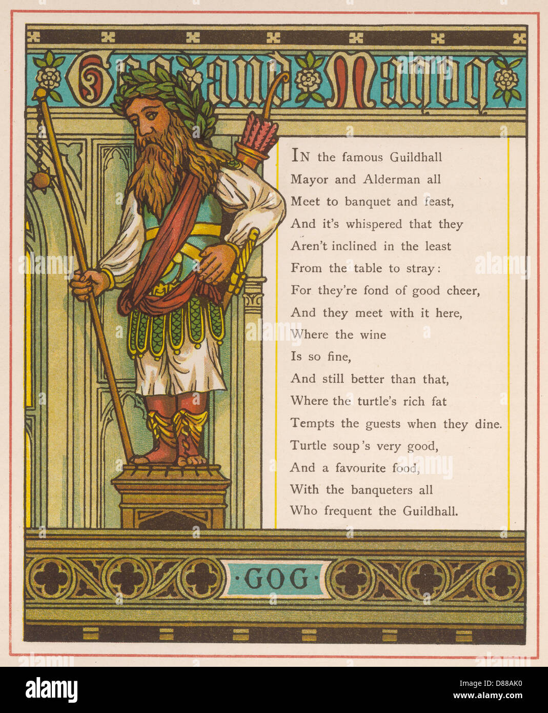 Guard gog hi-res stock photography and images - Alamy