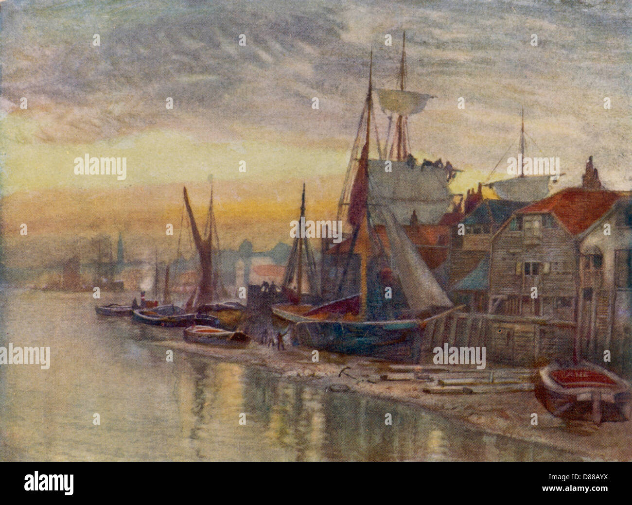 Stepney london england hi-res stock photography and images - Alamy