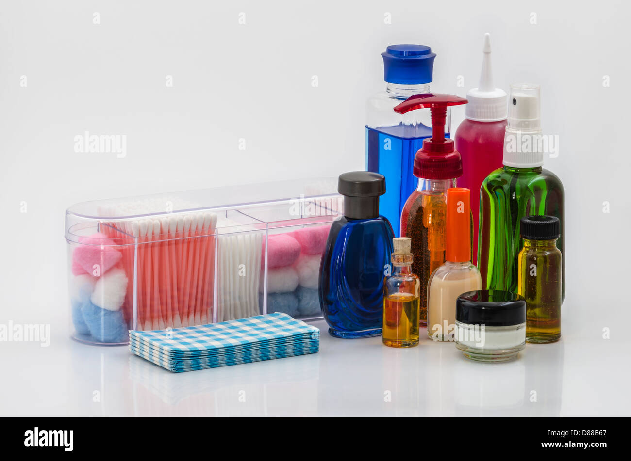 Beauty cleanse 01 hi-res stock photography and images - Alamy