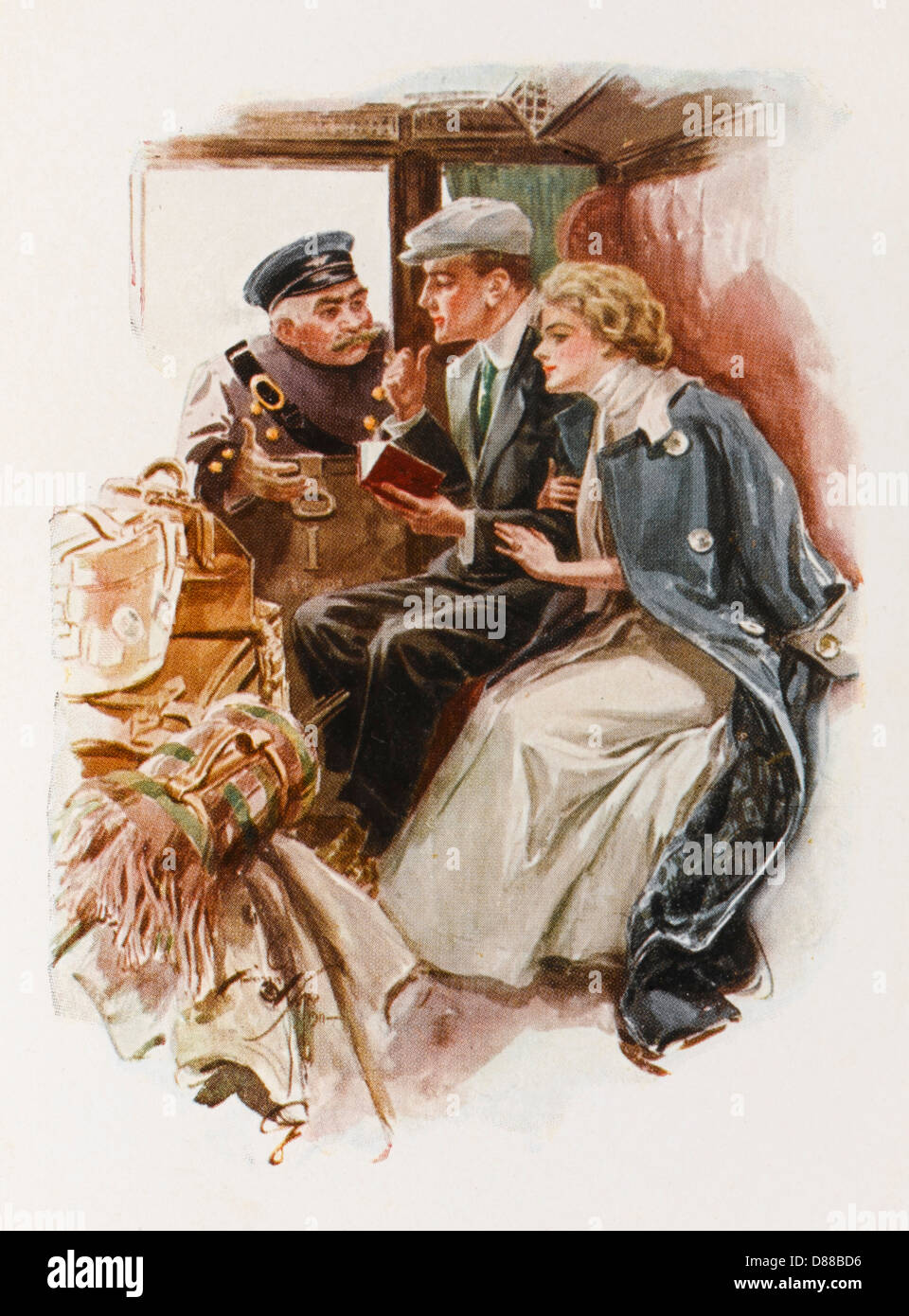 Railway breakdown hi-res stock photography and images - Alamy