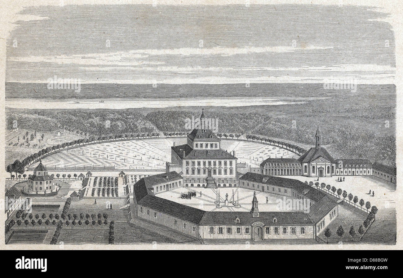 Fredensborg hi-res stock photography and images - Alamy