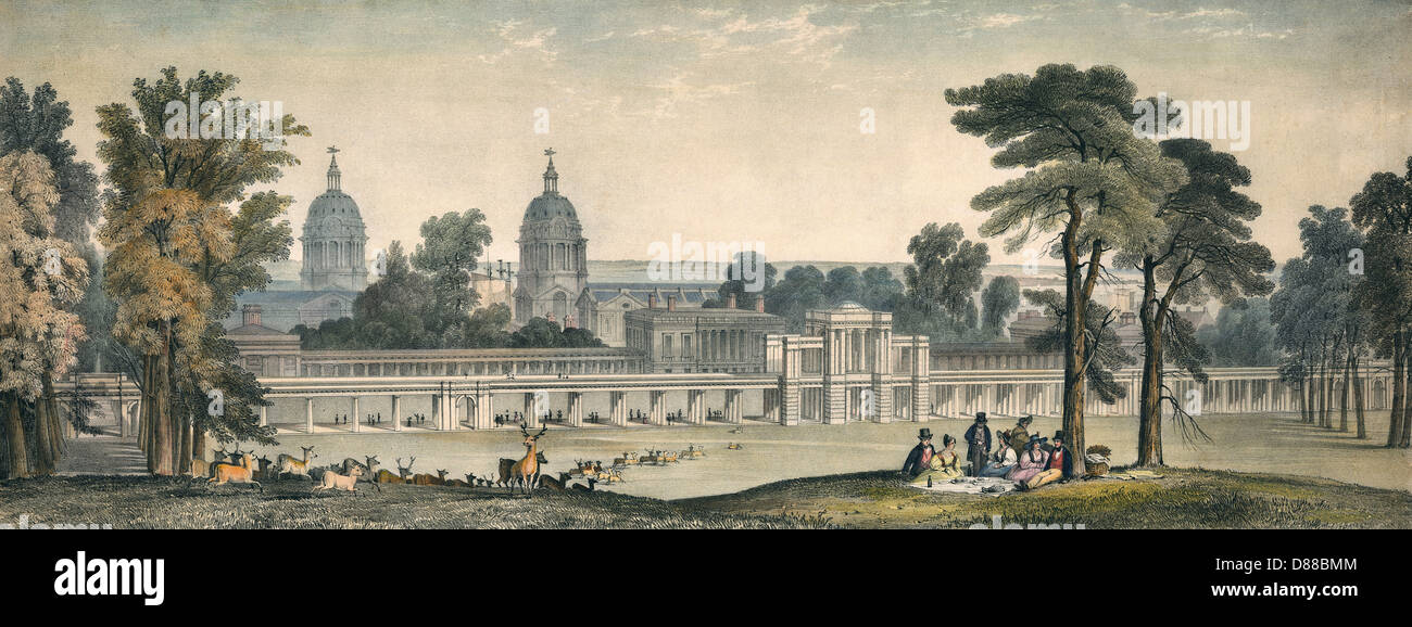 1835 england railway hi-res stock photography and images - Alamy