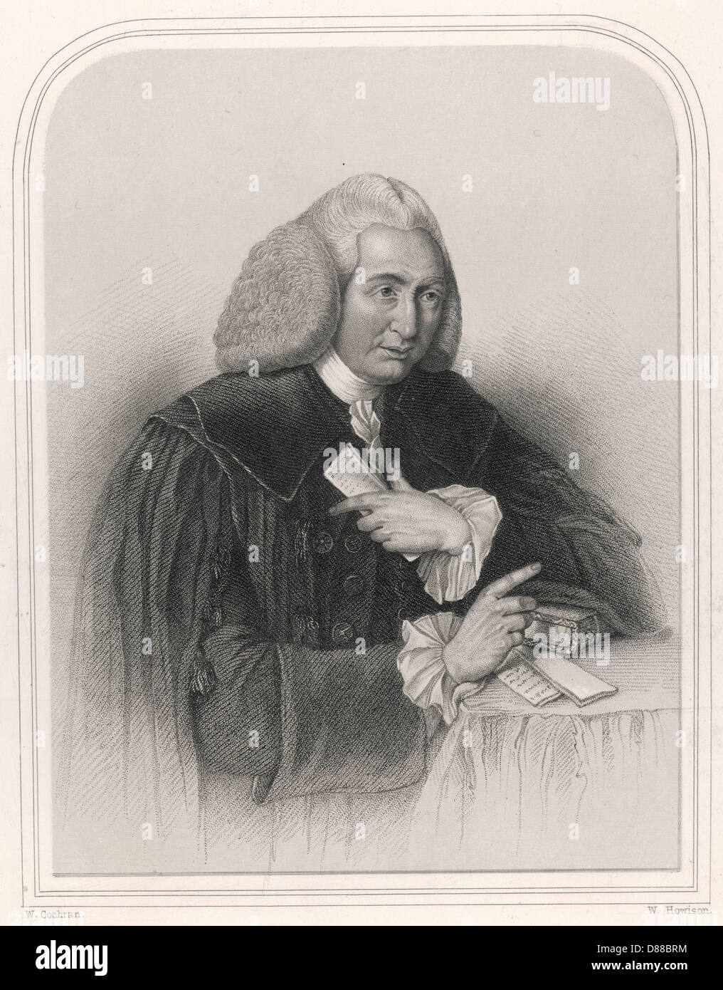 William cullen scottish hi-res stock photography and images - Alamy