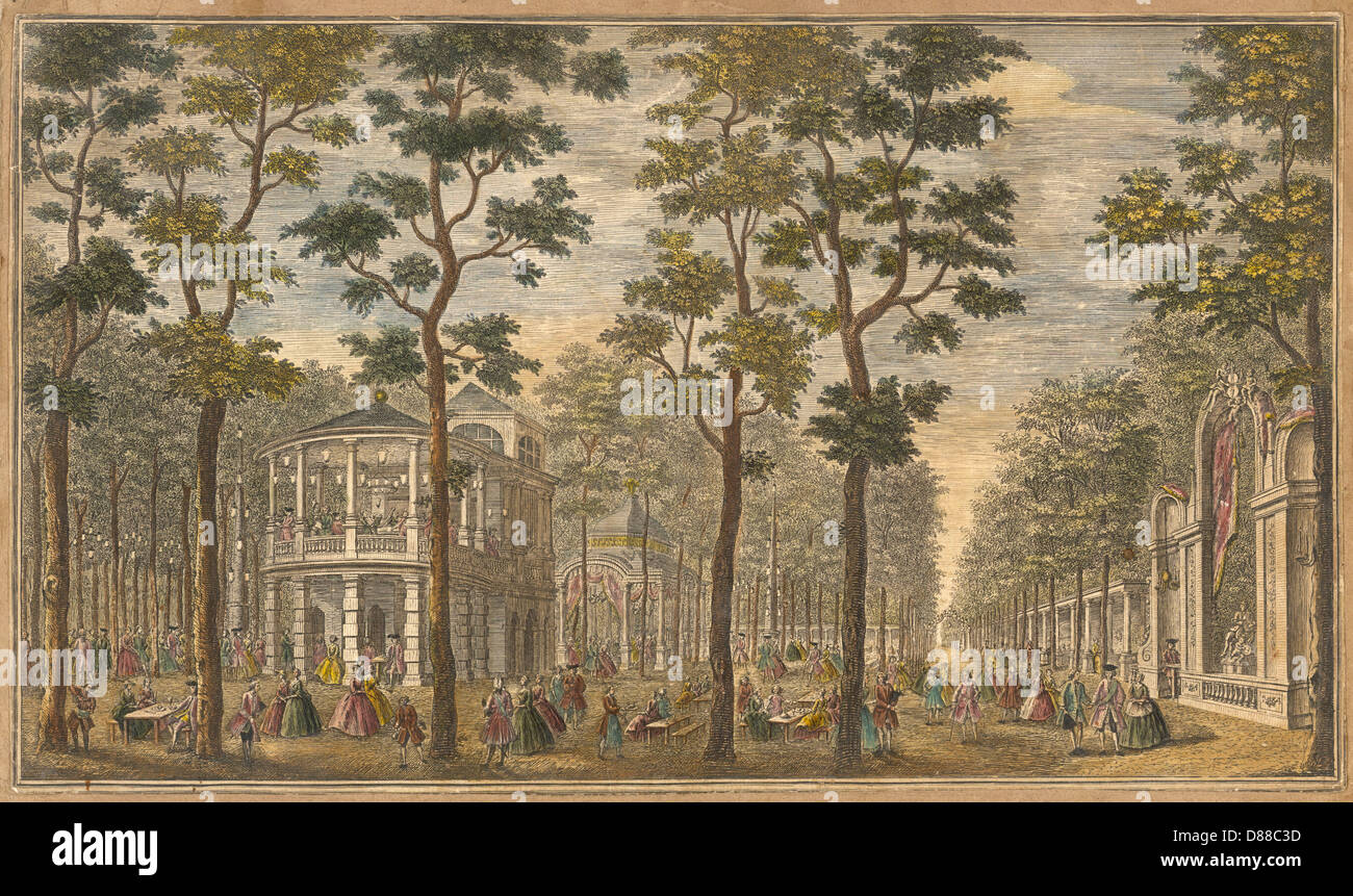Circa 1750 18th century hi-res stock photography and images - Alamy