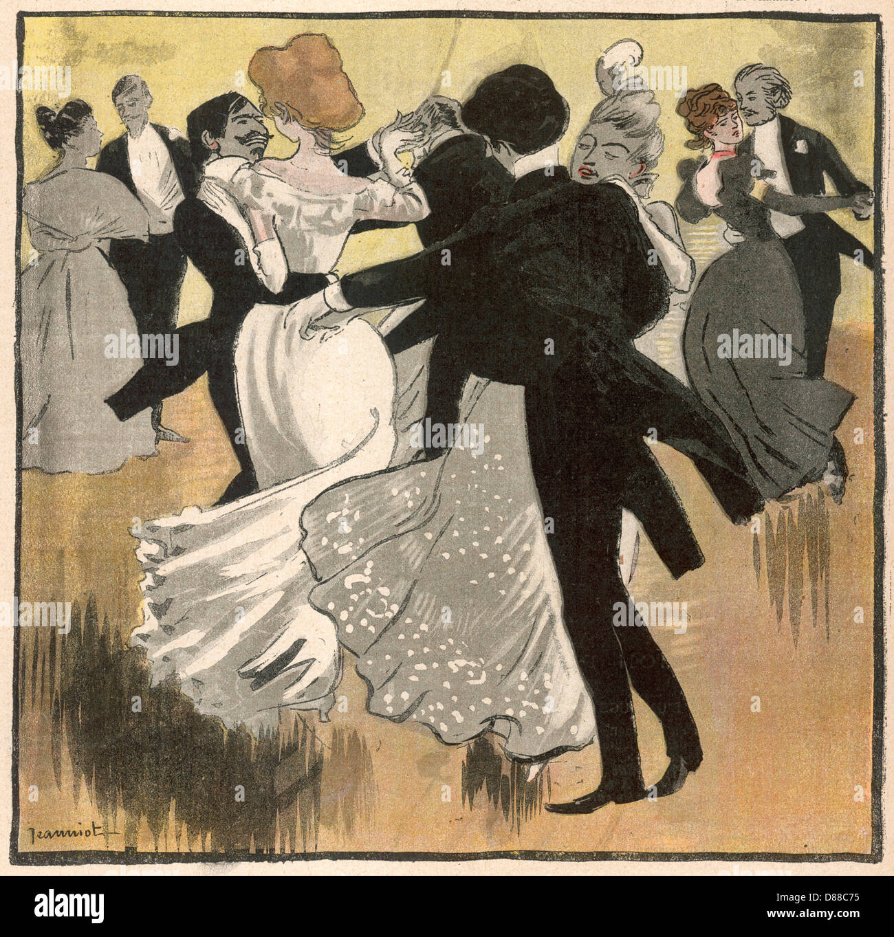 Private dancers hi-res stock photography and images - Alamy