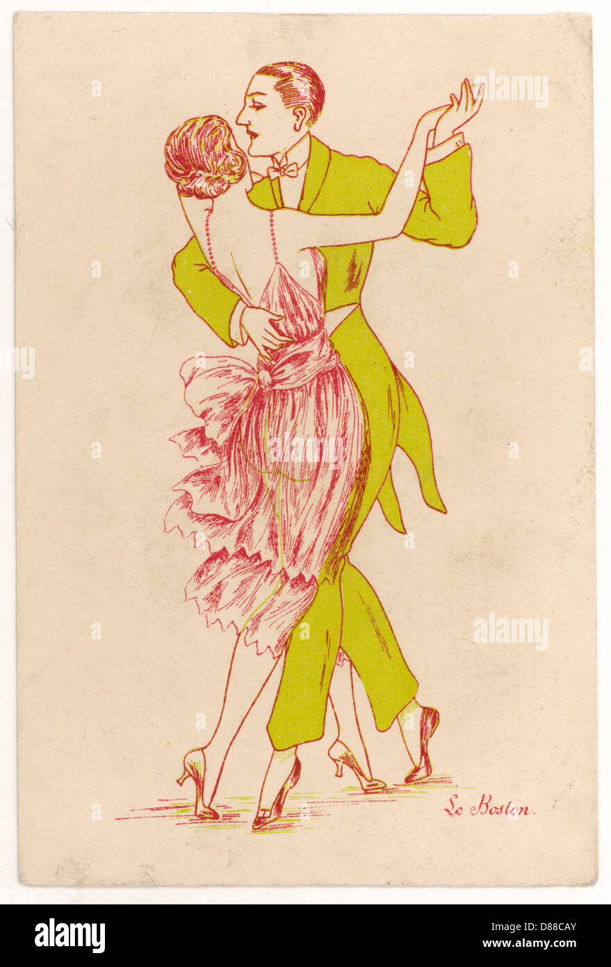 Historical two step hi-res stock photography and images - Alamy