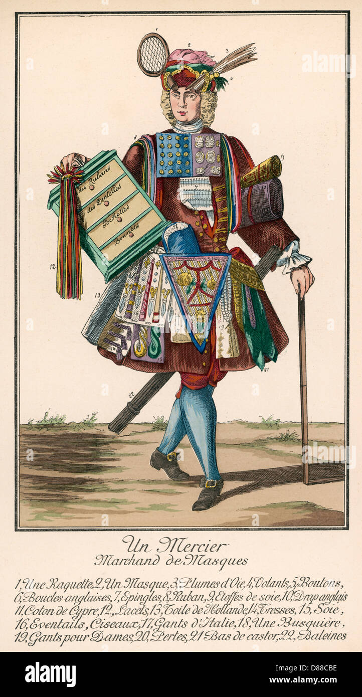 Pedlar street hi-res stock photography and images - Alamy