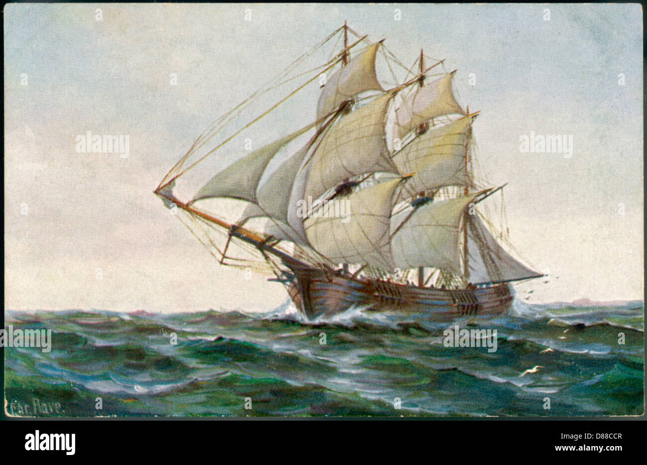 Galliot hi-res stock photography and images - Alamy