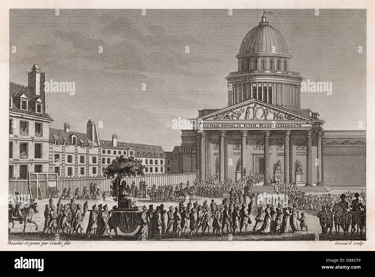 Rousseaus hi-res stock photography and images - Alamy