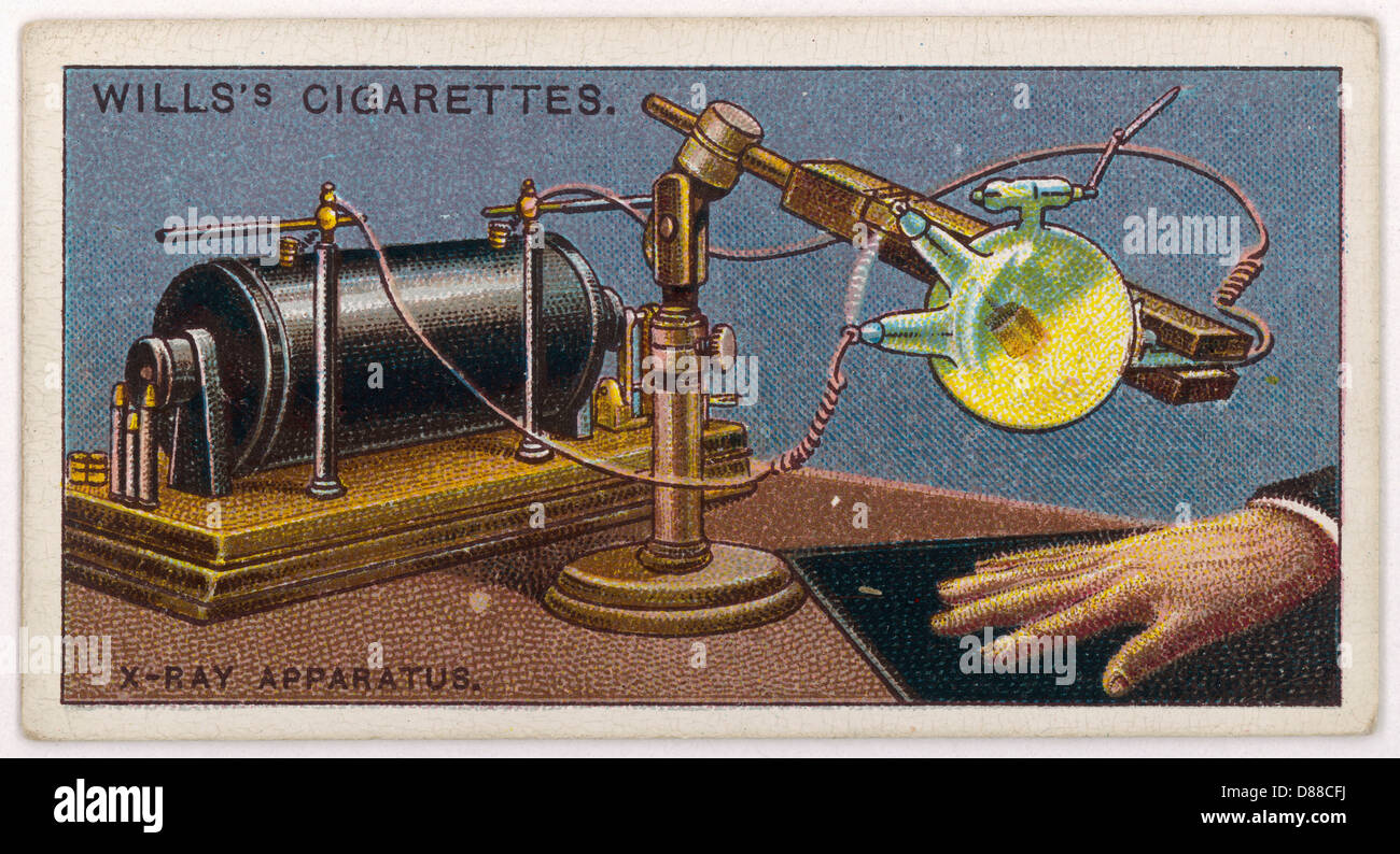 X ray appliances hi-res stock photography and images - Alamy