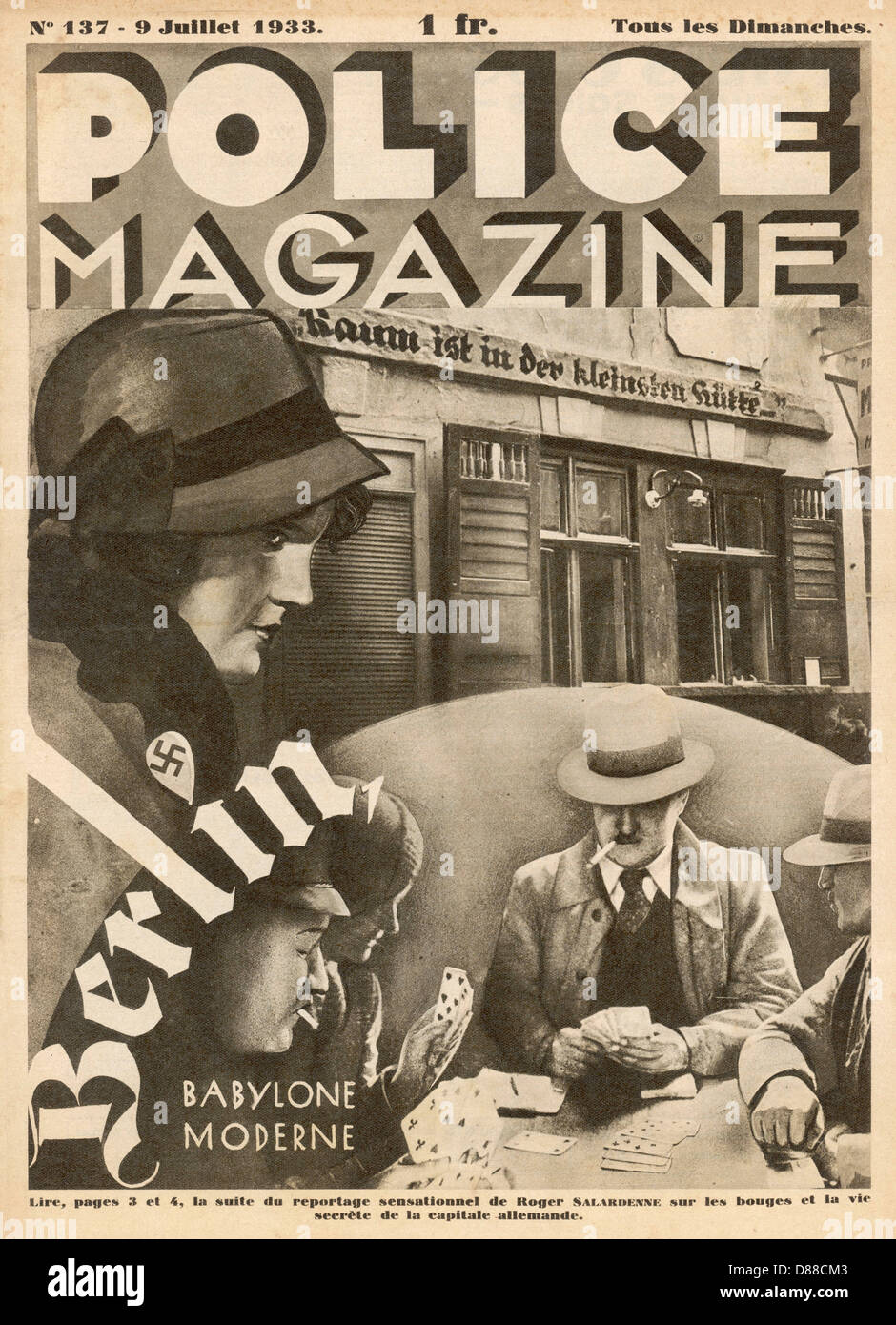 Modern babylon hi-res stock photography and images - Alamy