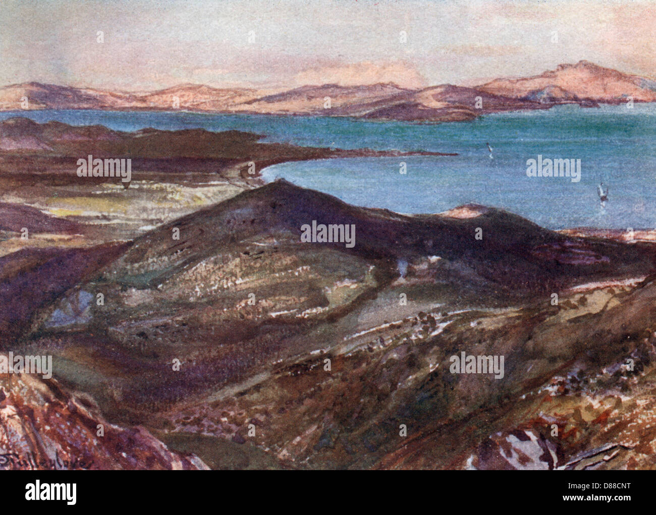 Plain of marathon hi-res stock photography and images - Alamy