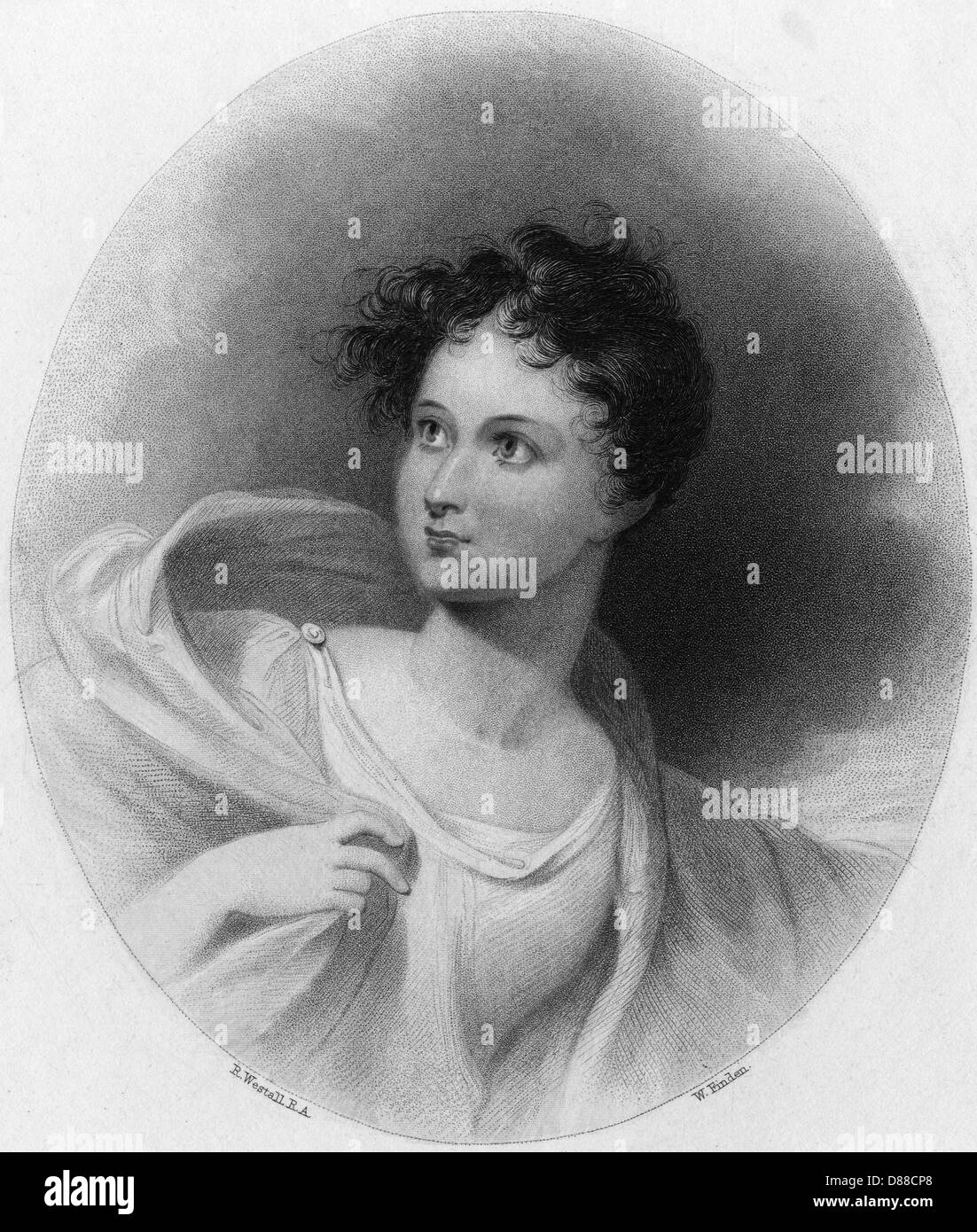 Charlotte bacon hi-res stock photography and images - Alamy