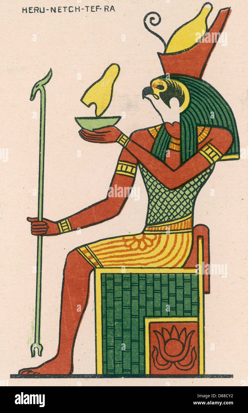 Heru High Resolution Stock Photography and Images - Alamy