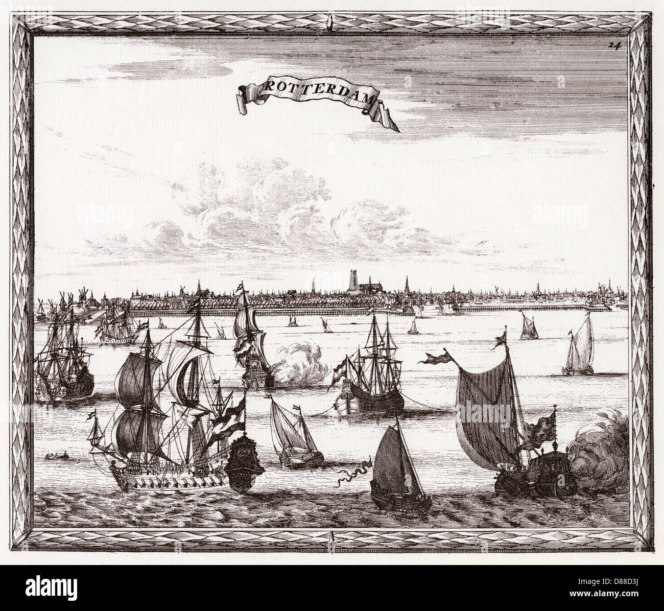 1700 ships hi-res stock photography and images - Alamy