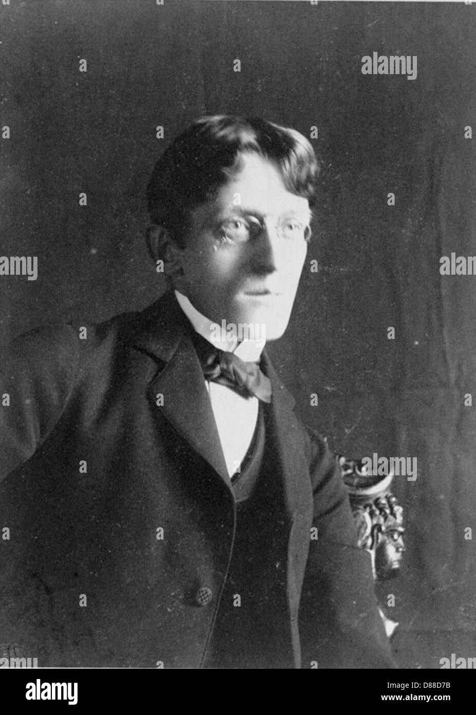 Ralph adams hi-res stock photography and images - Alamy