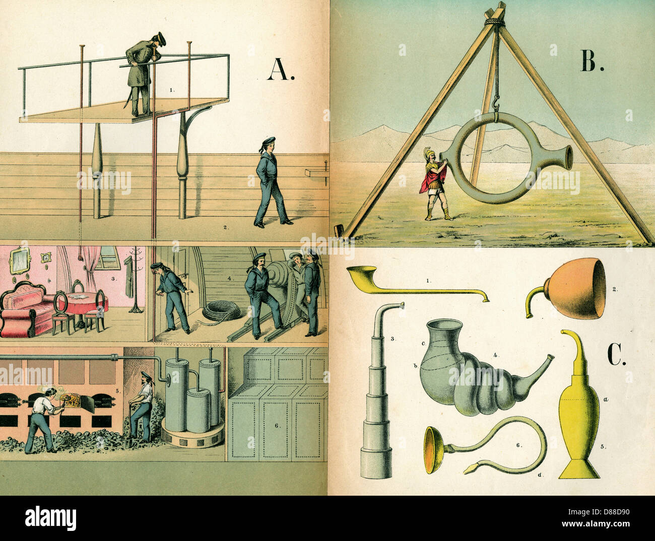 1882 hi-res stock photography and images - Alamy