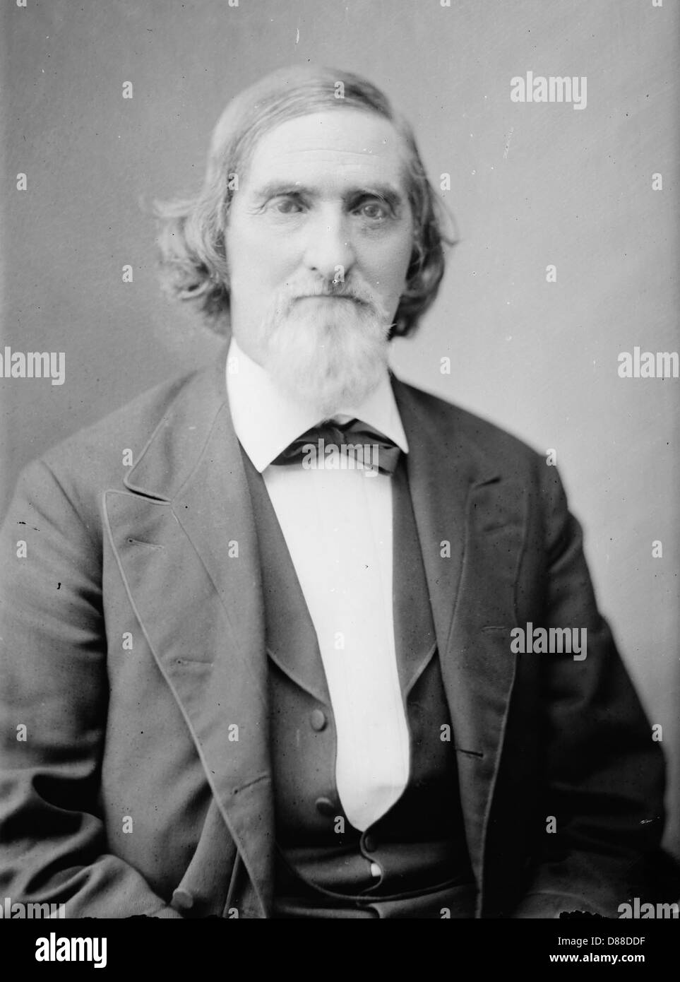 Richard L. T. Beale - Brady-Handy Stock Photo - Alamy