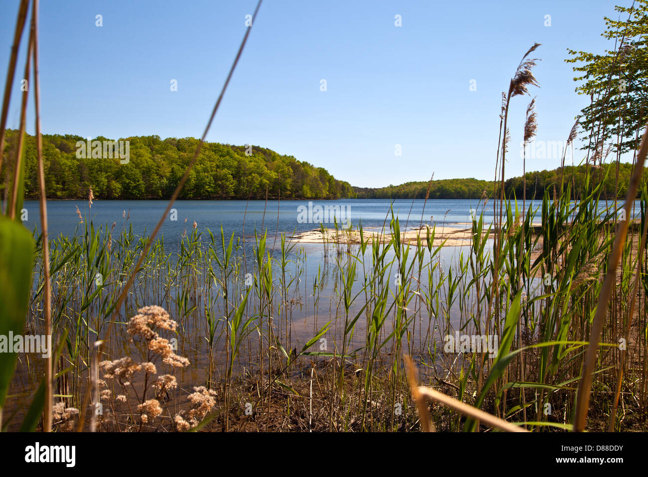 Fall creek falls state park tennessee hi-res stock photography and ...