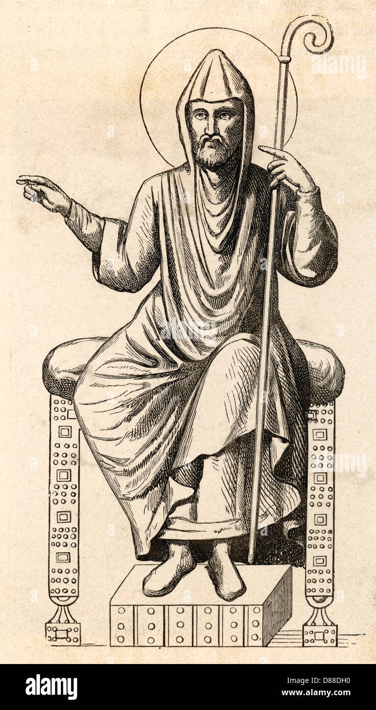 Abbot chair hi-res stock photography and images - Alamy