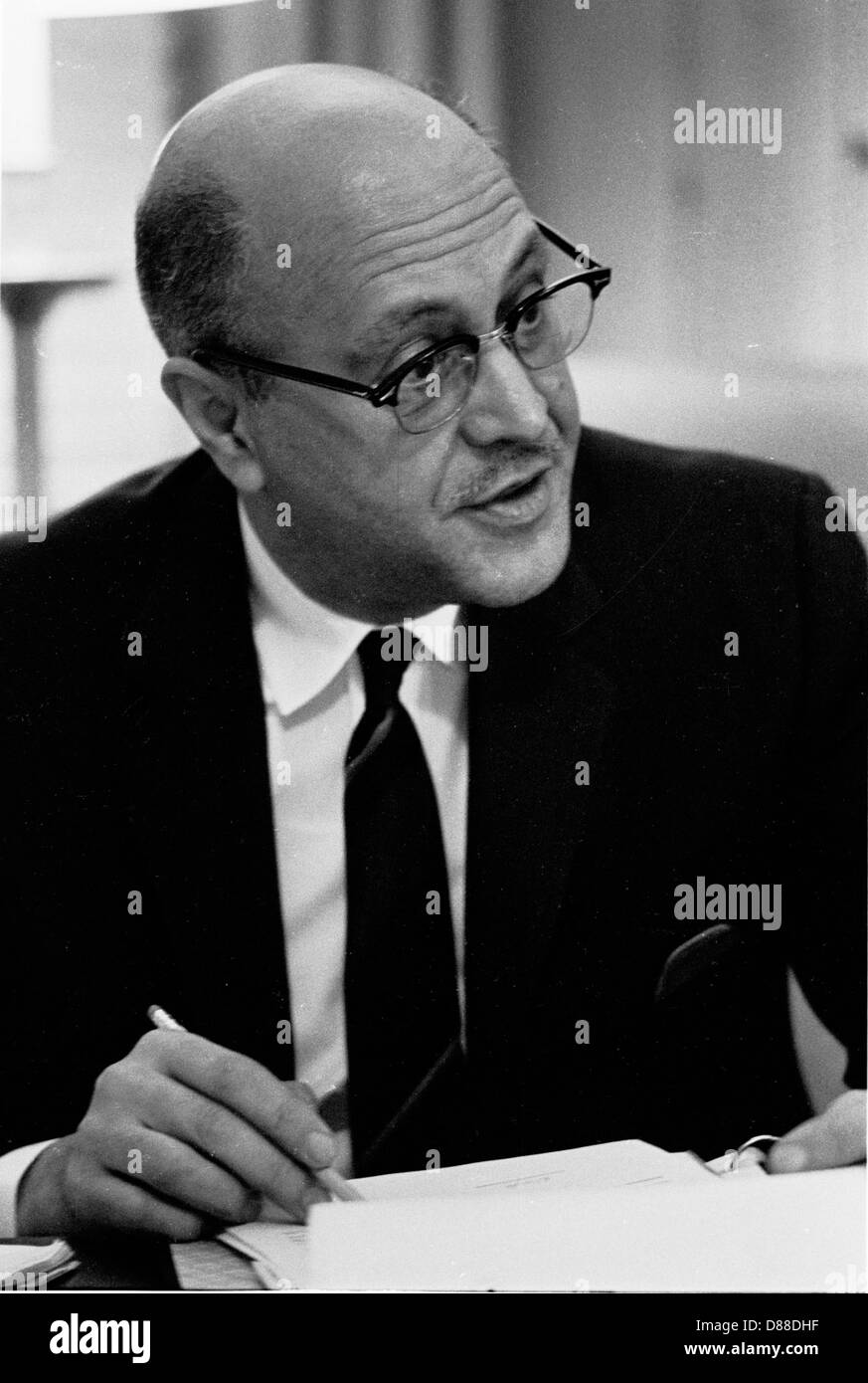 Robert weaver hi-res stock photography and images - Alamy