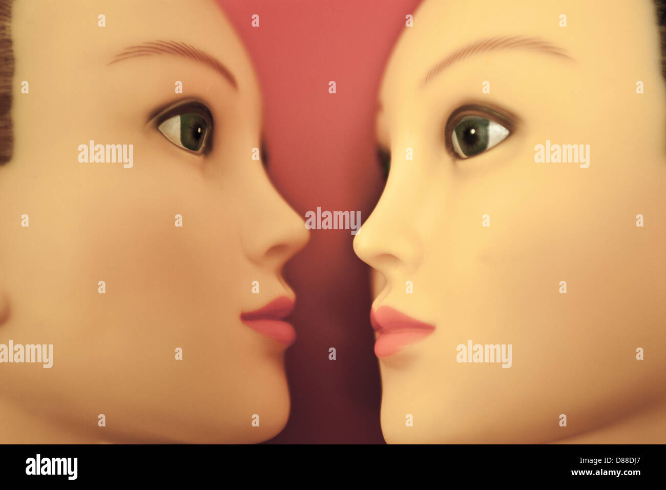 Lifeless stare hi-res stock photography and images - Alamy