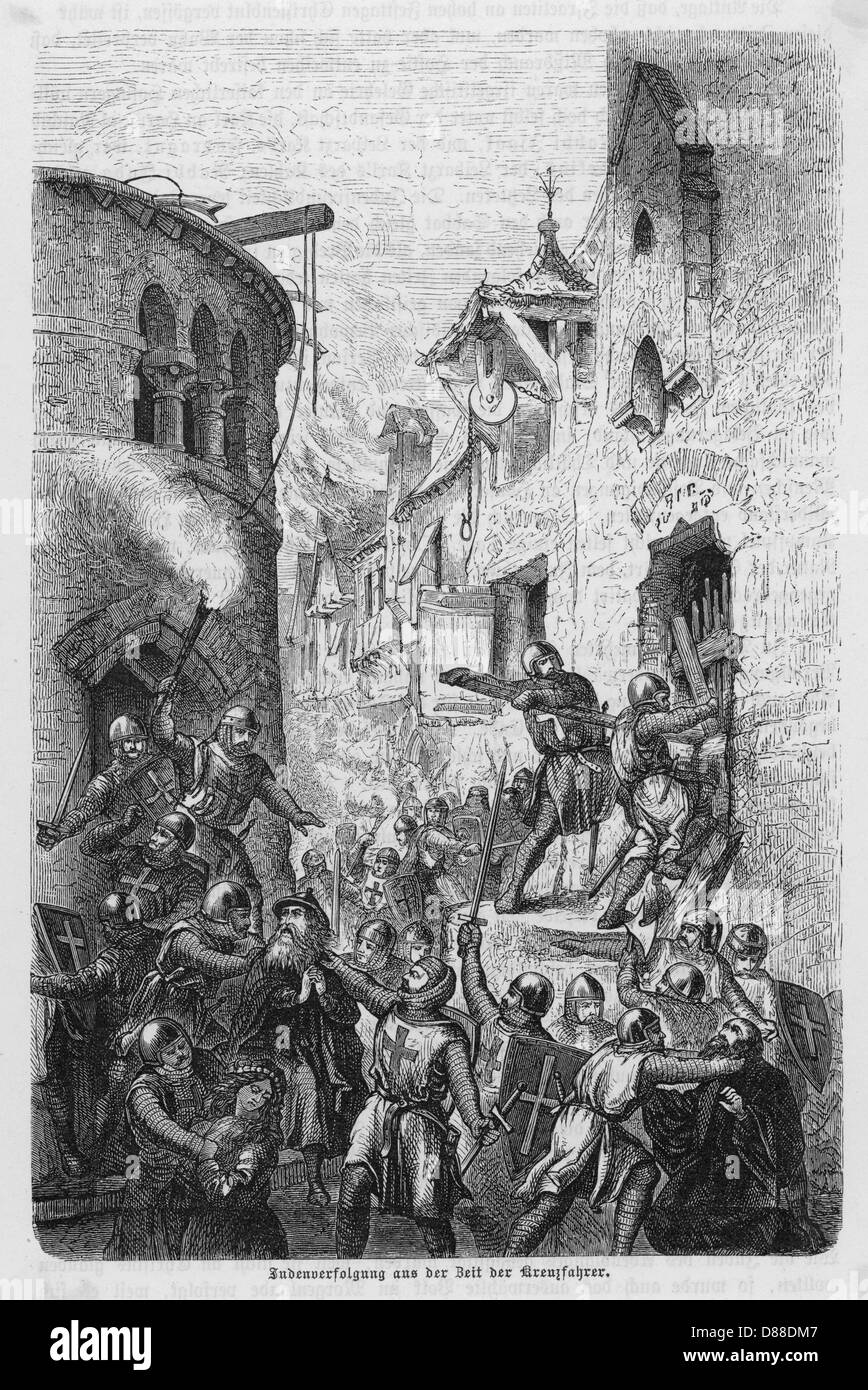 Anti jews Black and White Stock Photos & Images - Alamy