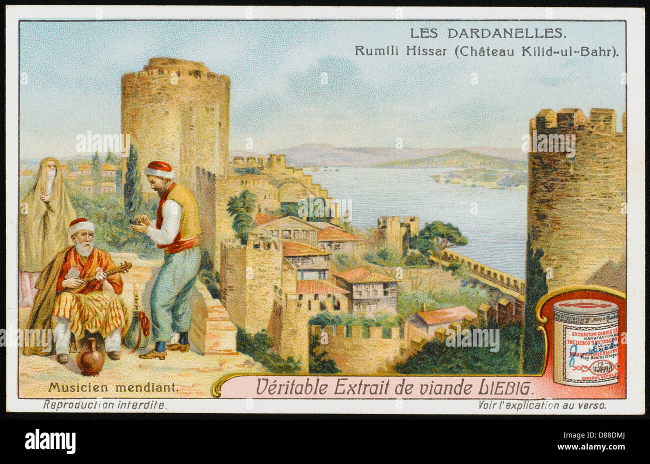 Rumili High Resolution Stock Photography and Images - Alamy