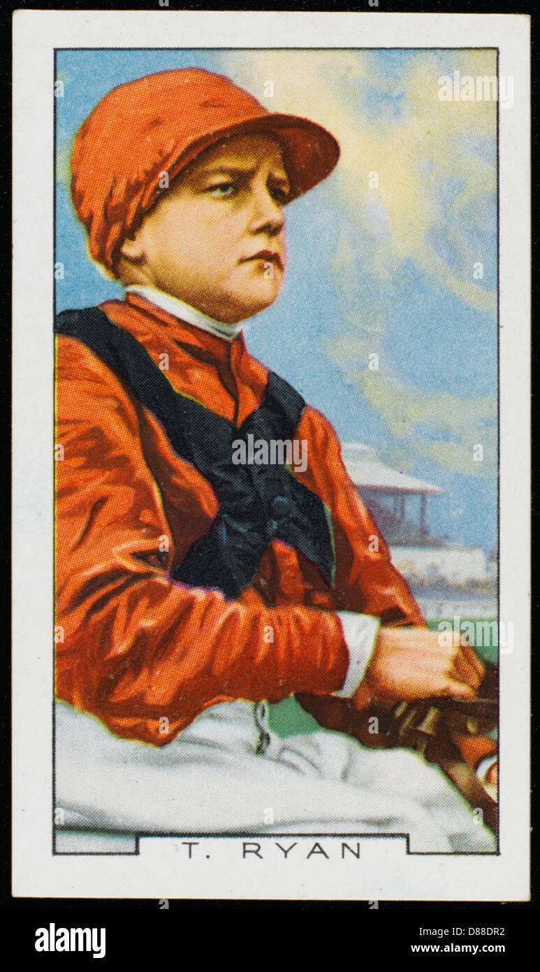 Terry Ryan High Resolution Stock Photography and Images - Alamy