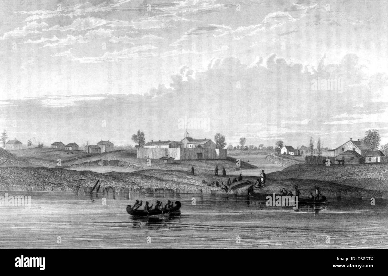 1820 hi-res stock photography and images - Alamy