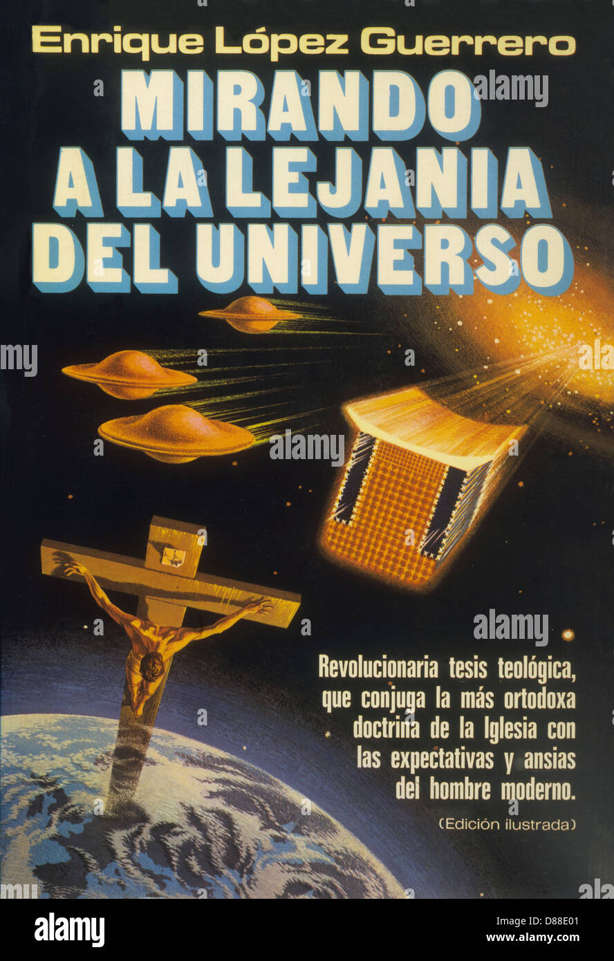 Ufos books ummo hi-res stock photography and images - Alamy