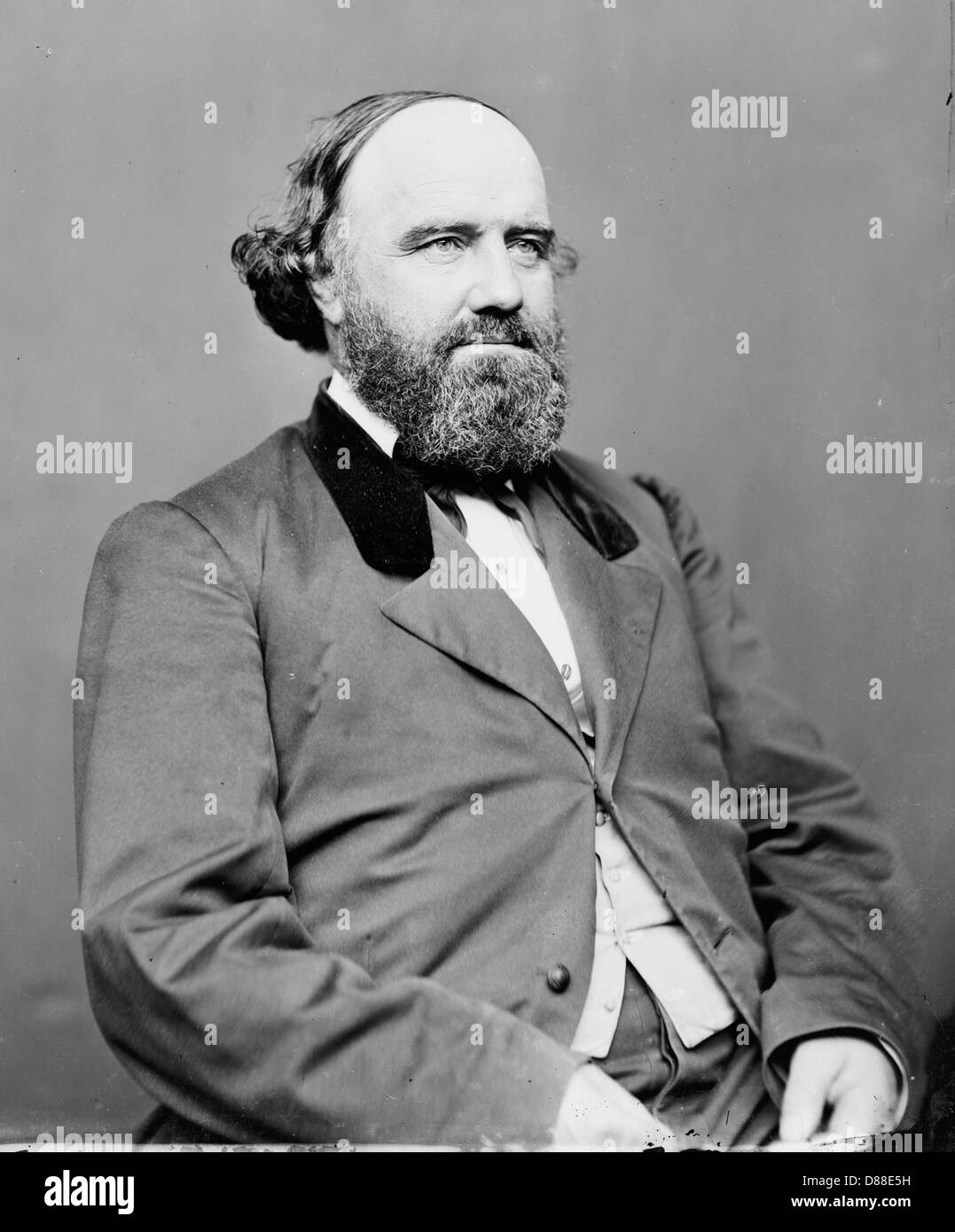 Samuel c pomeroy hi-res stock photography and images - Alamy