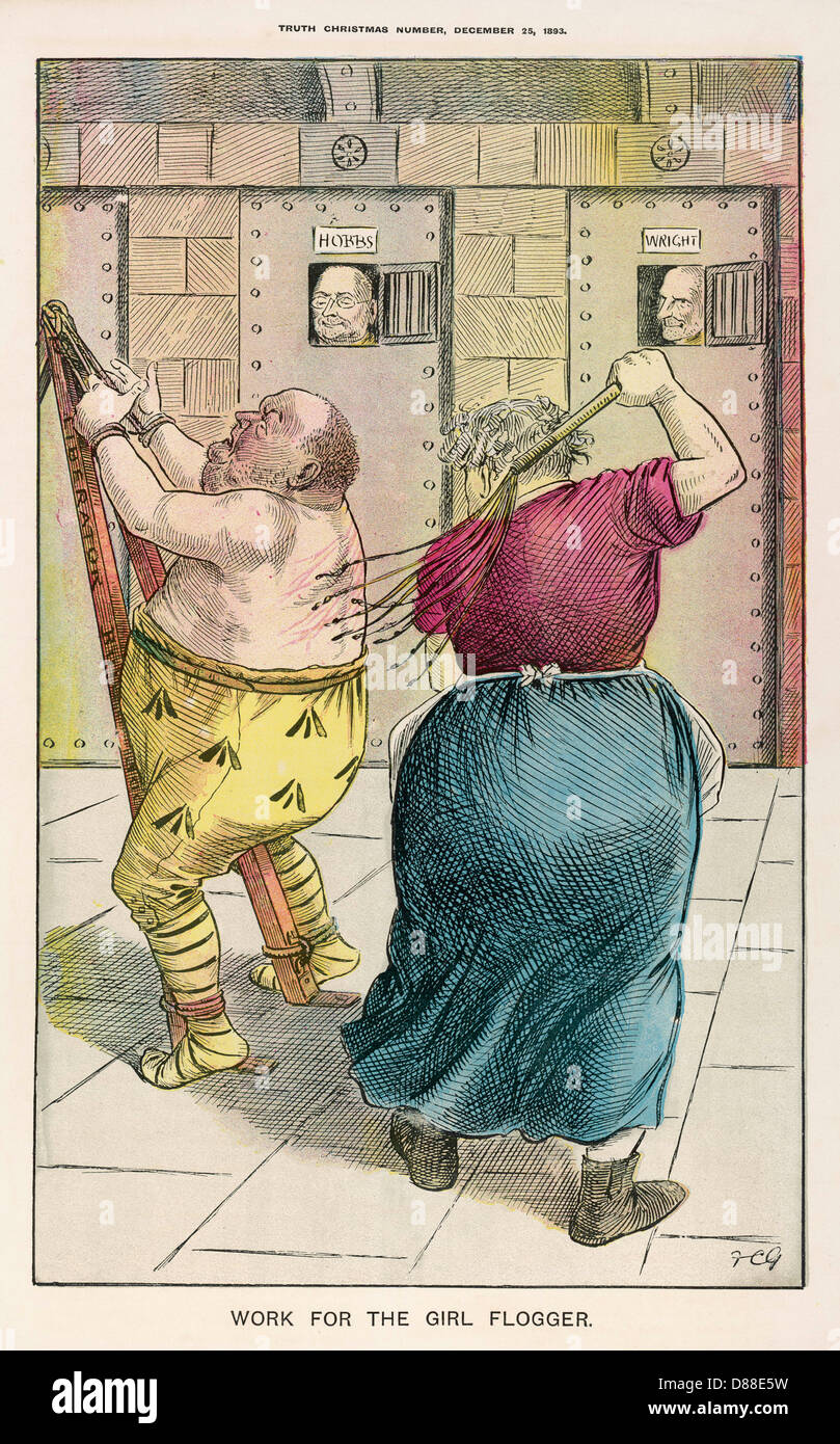 Flogging punishment hi-res stock photography and images - Alamy