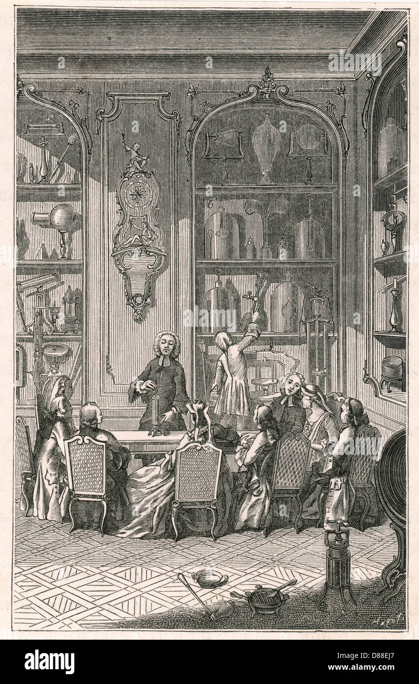 Nollet hi-res stock photography and images - Alamy