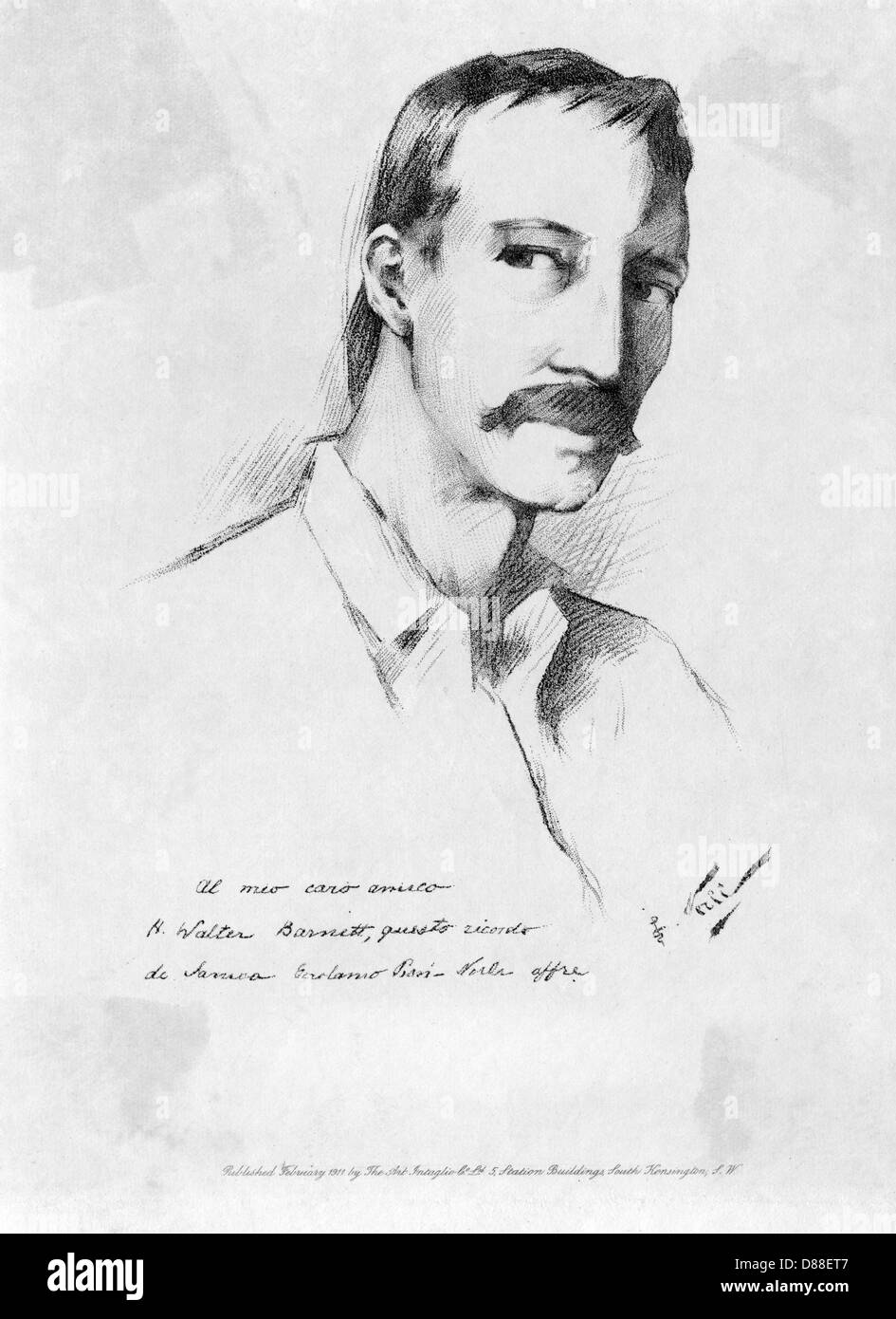 Stevenson hi-res stock photography and images - Alamy