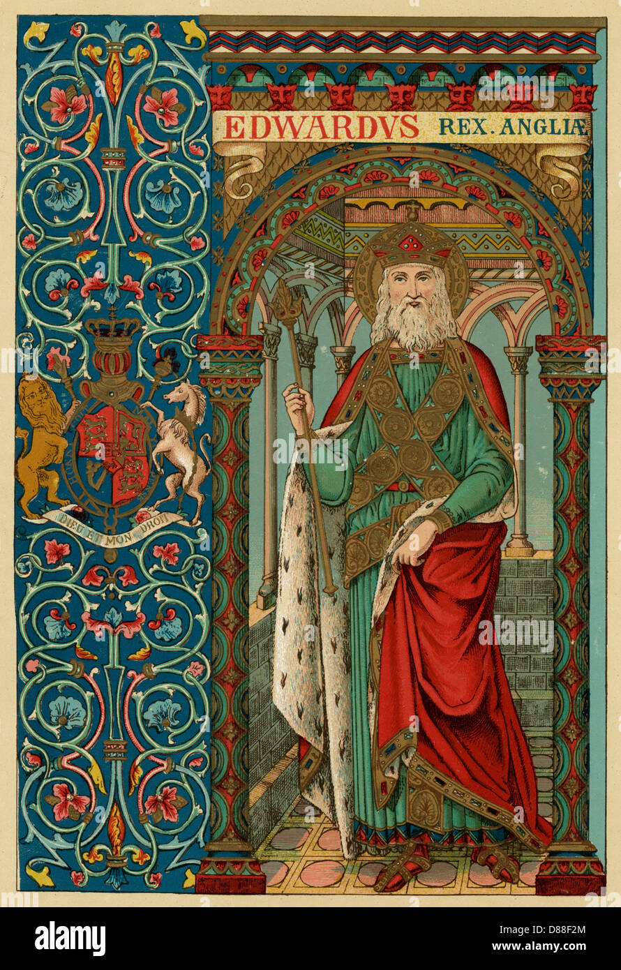 Edward butler hi-res stock photography and images - Alamy