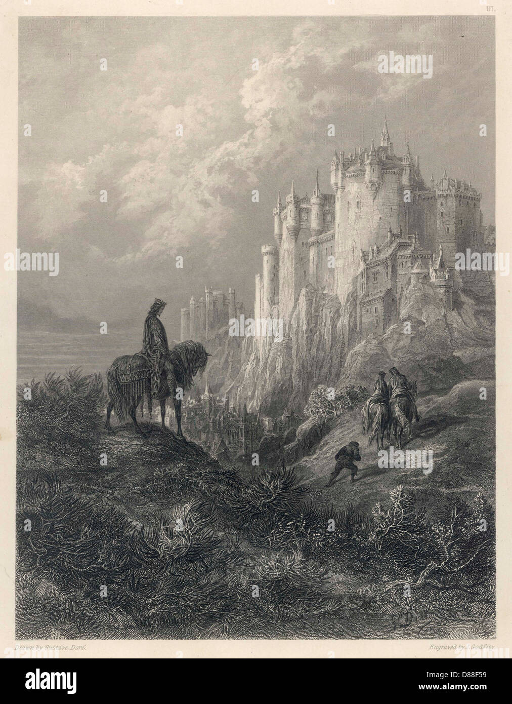 Caerleon king arthur hi-res stock photography and images - Alamy