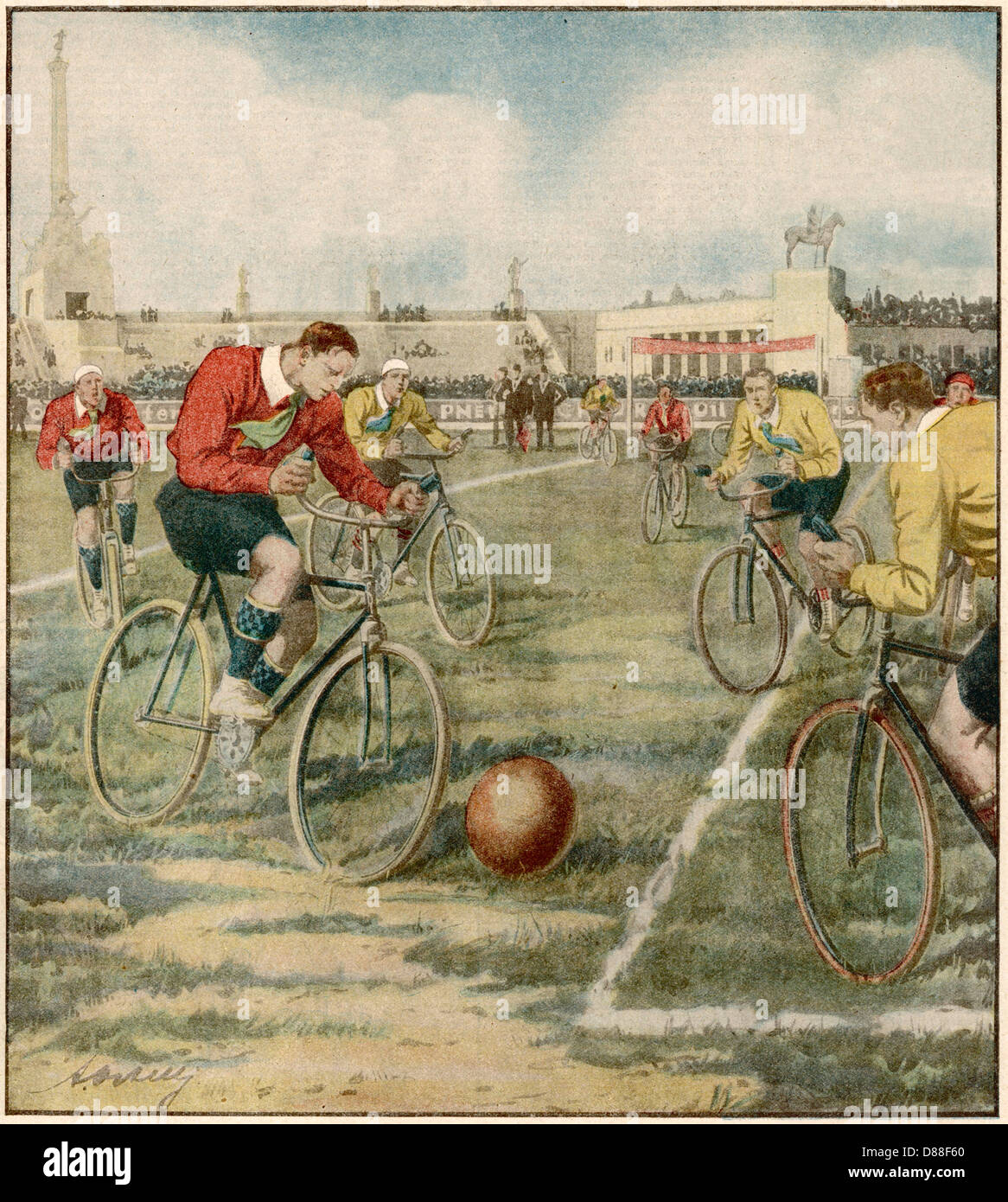 Cycle cycle hi-res stock photography and images - Alamy