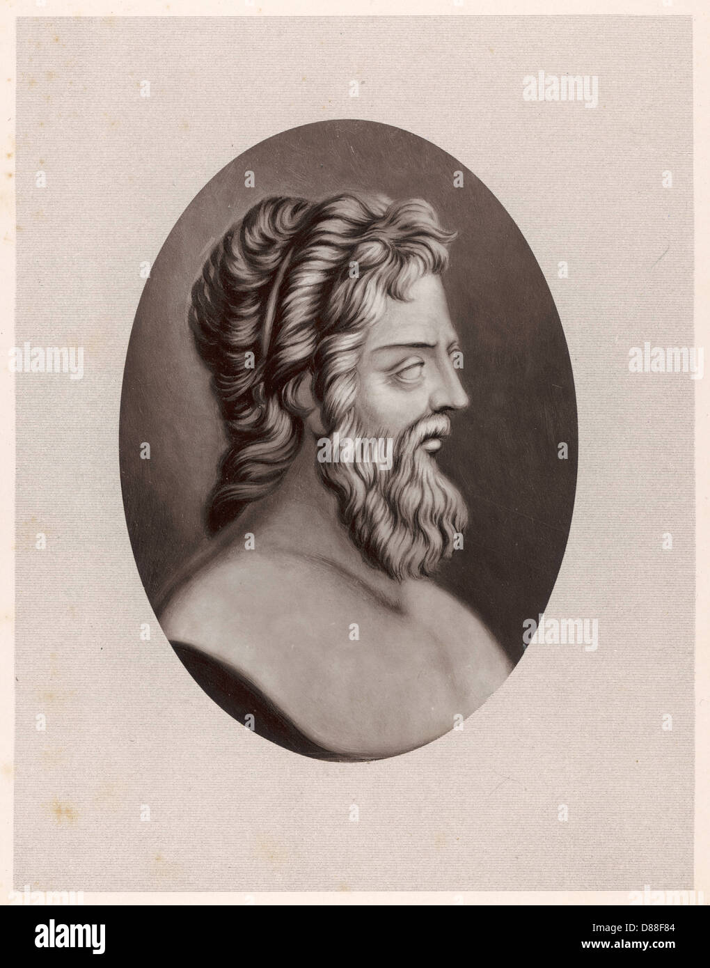 Praxiteles High Resolution Stock Photography and Images - Alamy