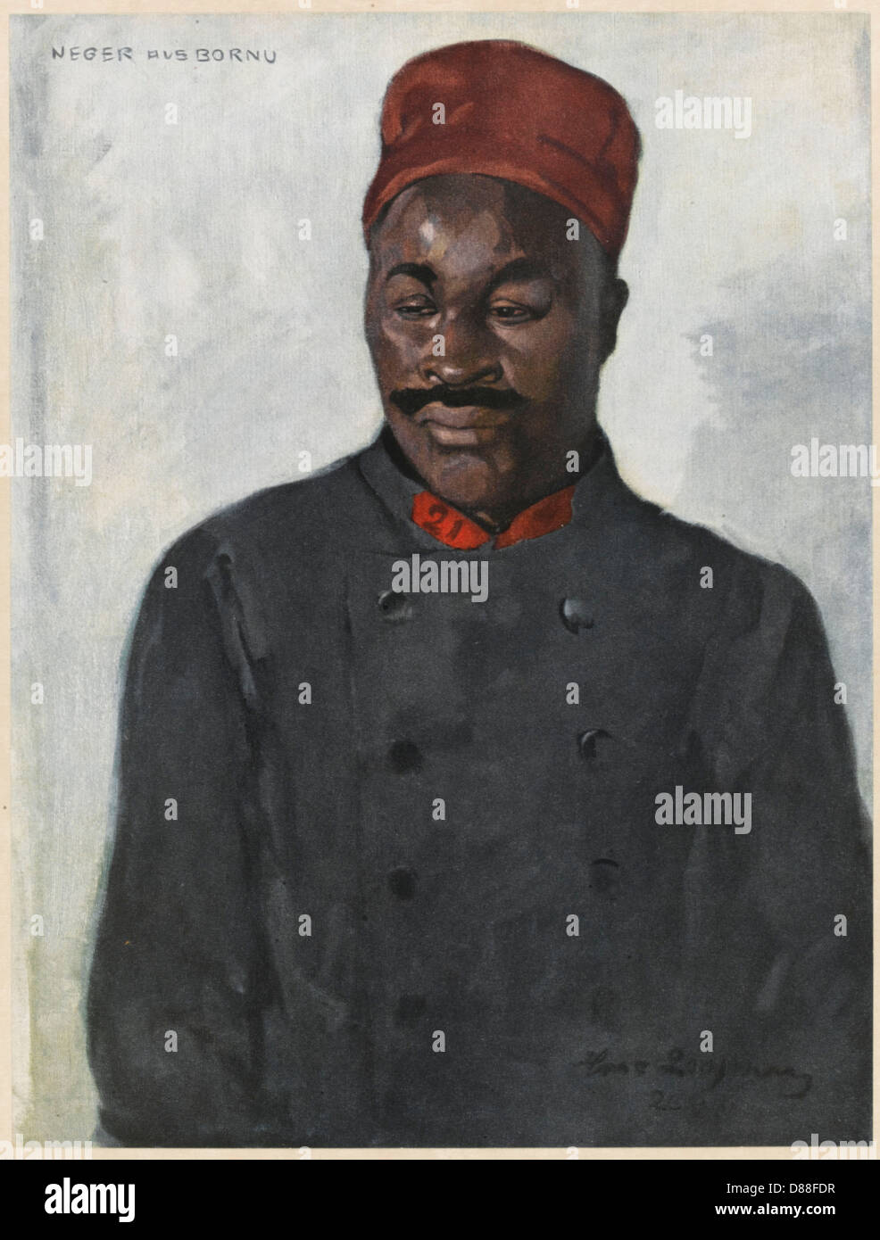 Tchad hi-res stock photography and images - Alamy