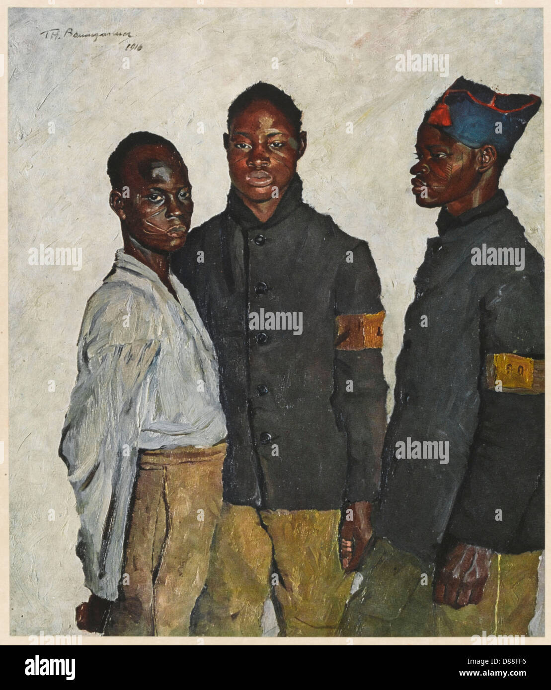 Upper volta hi-res stock photography and images - Alamy