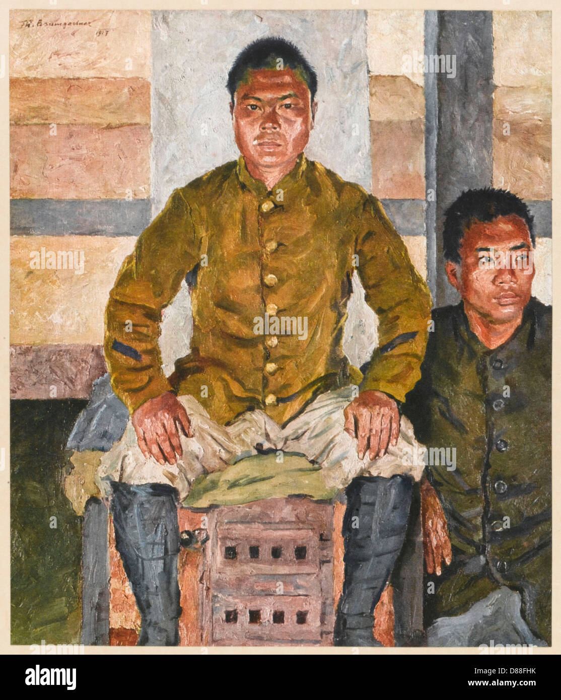 Annam hi-res stock photography and images - Alamy