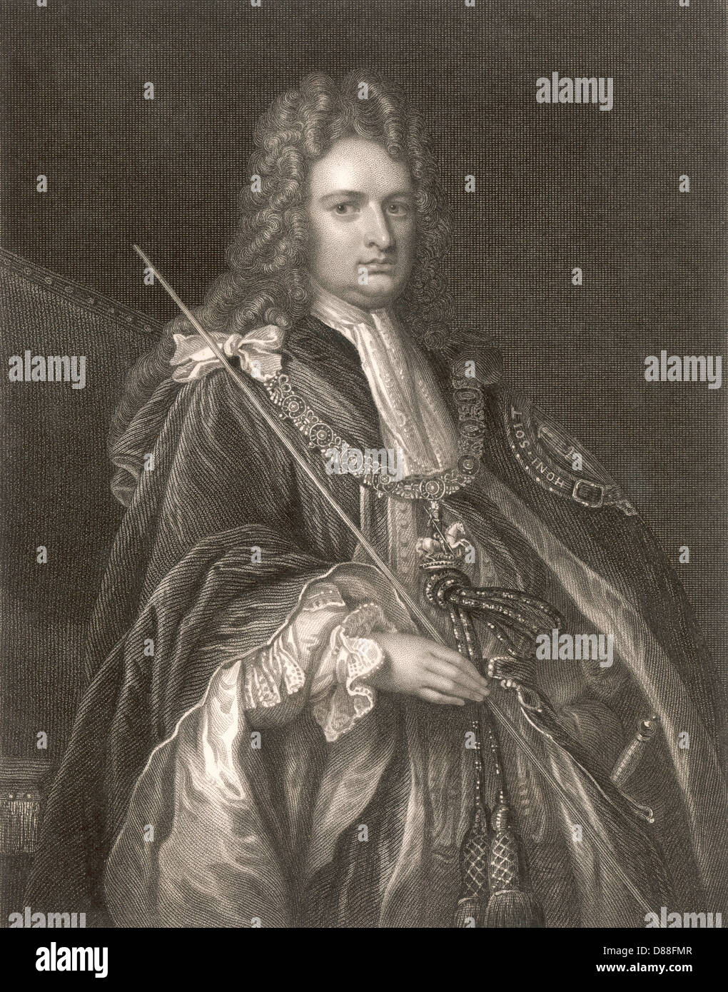 1st Earl Of Oxford High Resolution Stock Photography and Images - Alamy